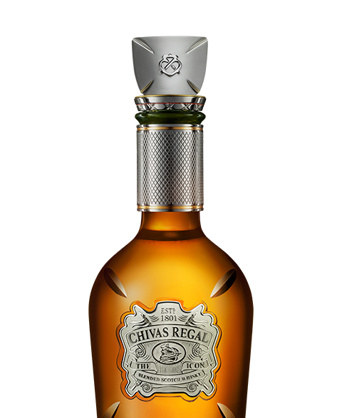 Introducing the Chivas Regal Whisky Collection - Chivas Regal LA
