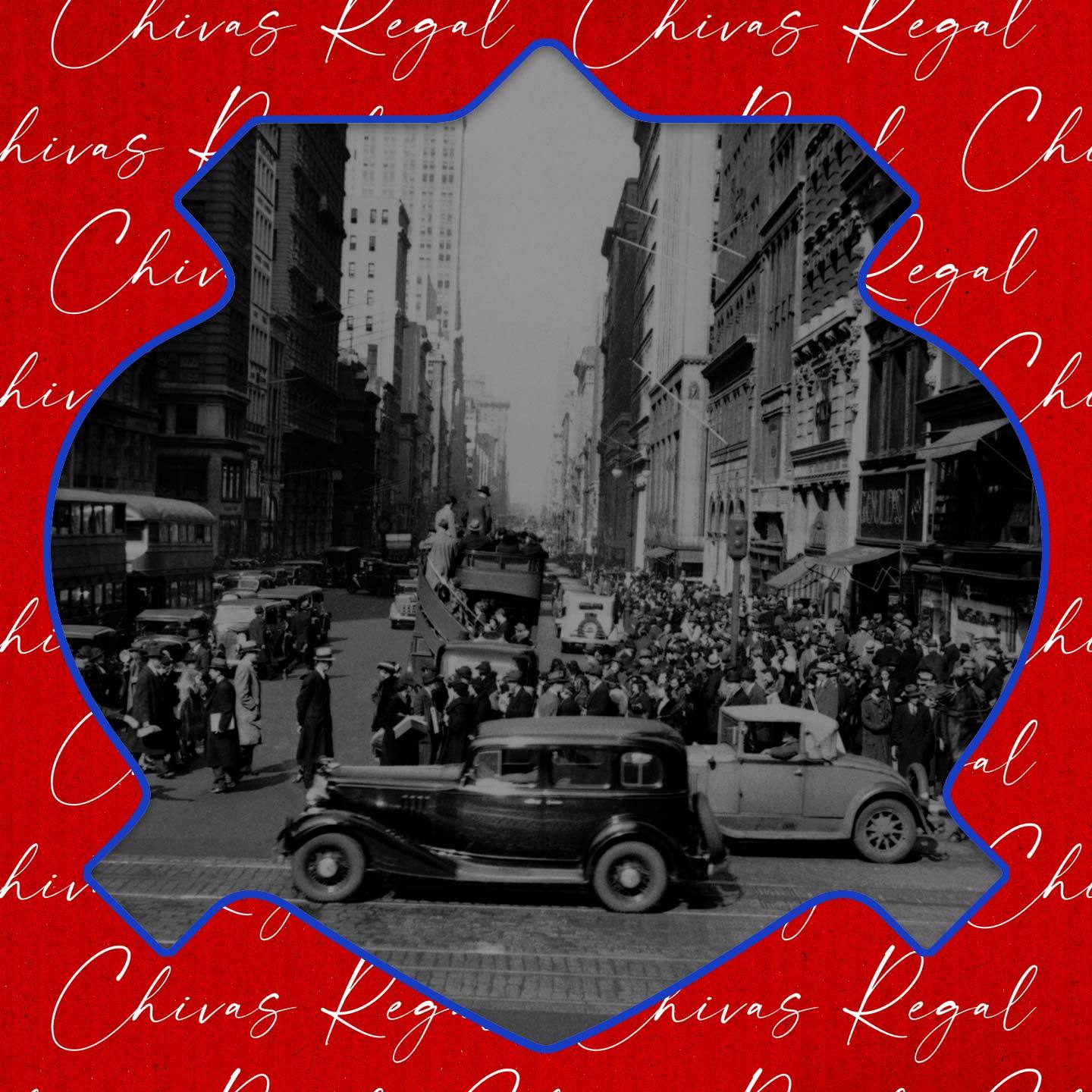 Chivas Regal Whisky - Web Oficial - Chivas Regal ES