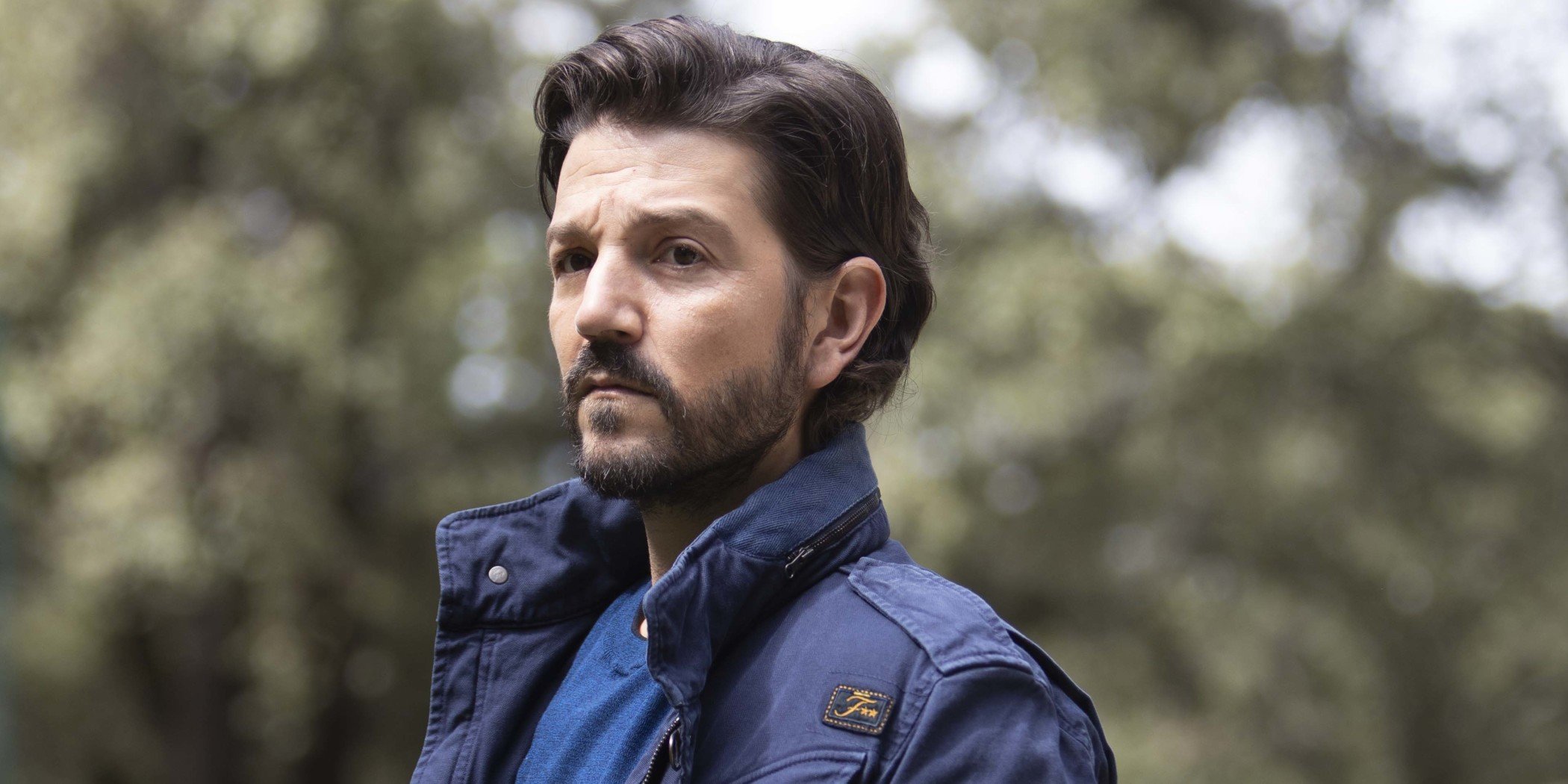 Chivas x Diego Luna Partnership - Chivas Regal KR