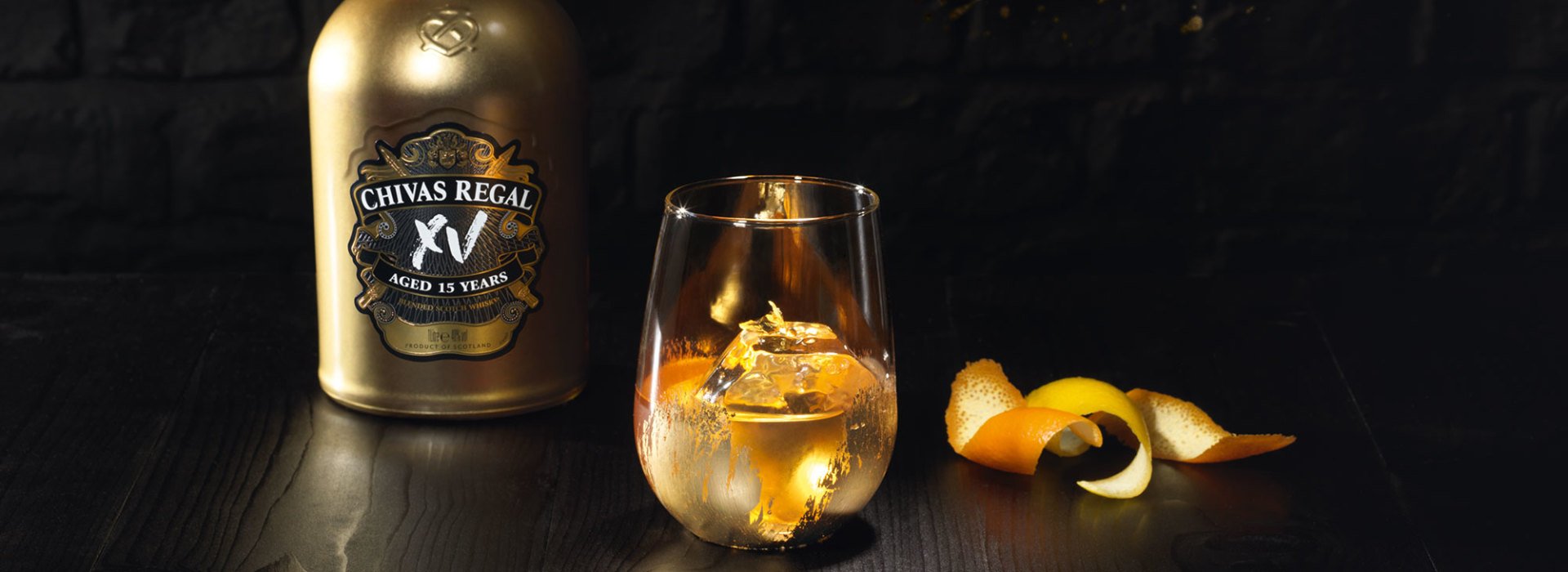 Breakfast Epiphany Chivas Cocktail Recipe - Chivas Regal AU