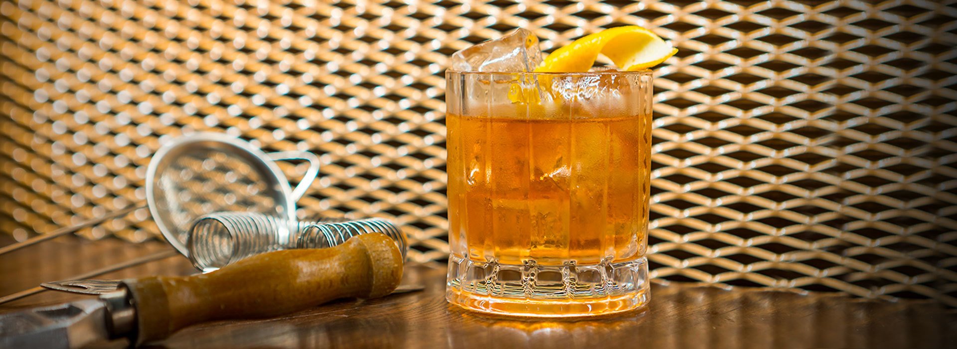 Forest Fruit Old Fashioned Chivas Cocktail Recipe - Chivas Regal US