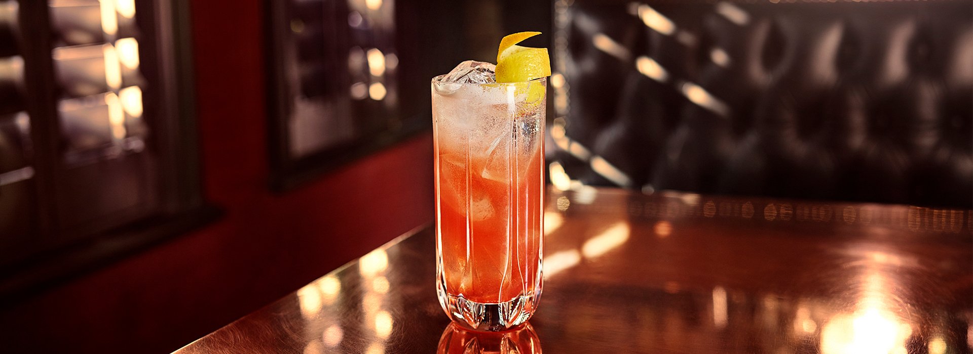 Chivas Red Collins Chivas Cocktail Recipe - Chivas Regal