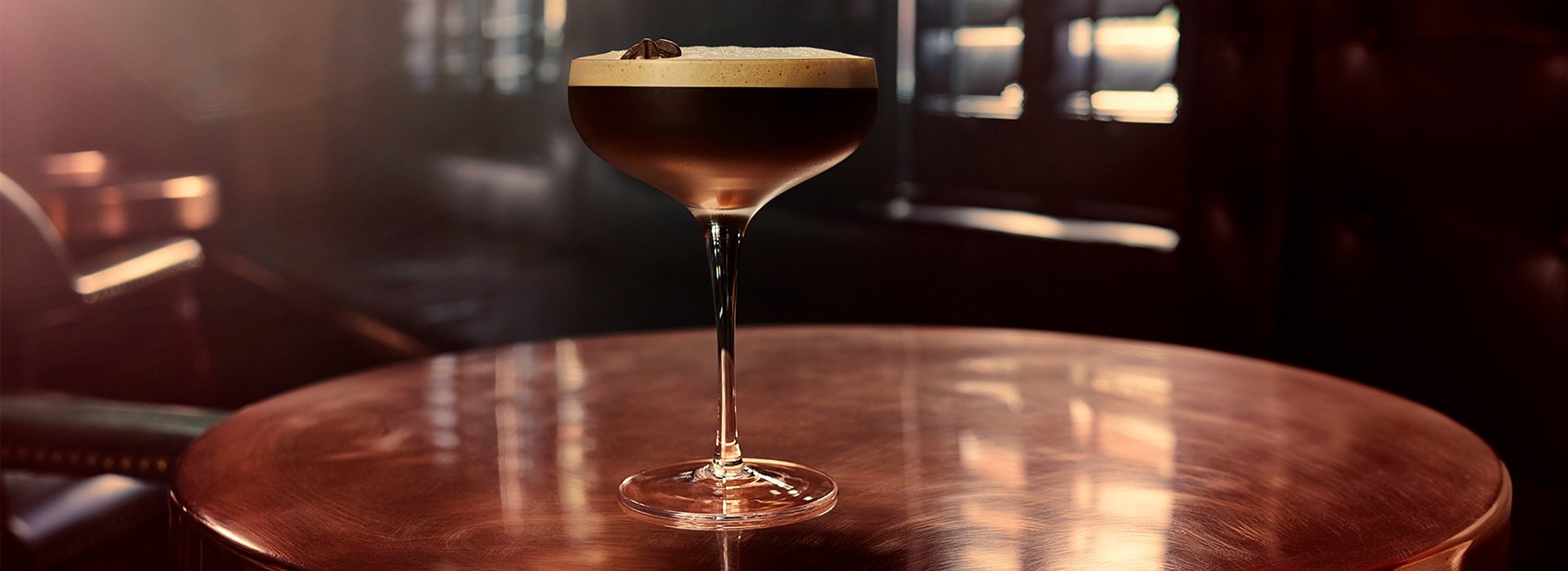 Chivas Espresso Martini Chivas Cocktail Recipe - Chivas Regal US