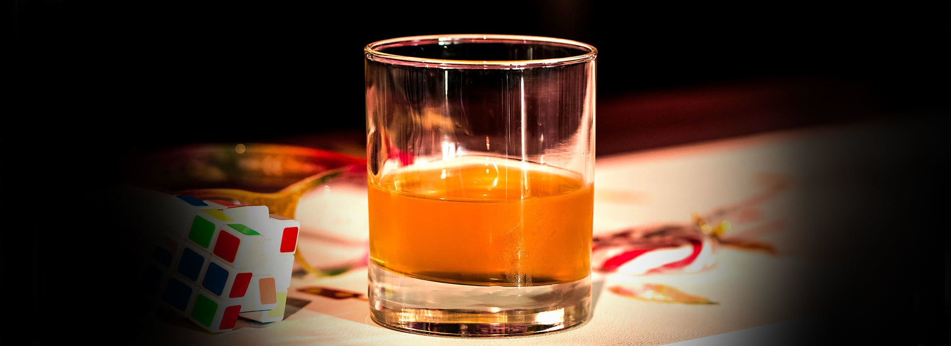 Electrolight Chivas Cocktail Recipe - Chivas Regal US