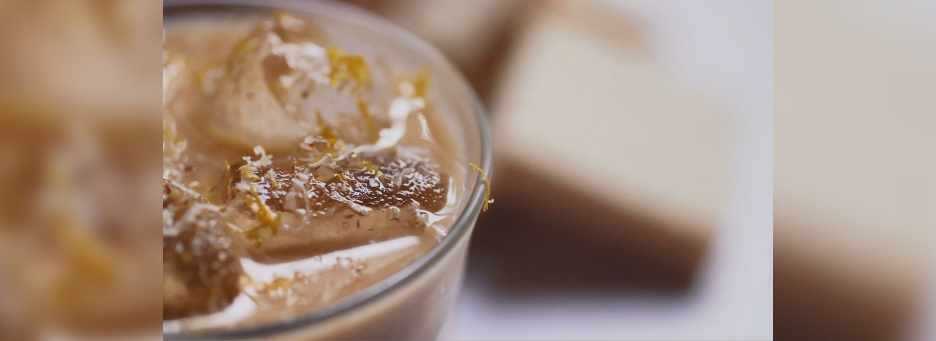 Mizunara Iced Coffee Chivas Cocktail Recipe - Chivas Regal US