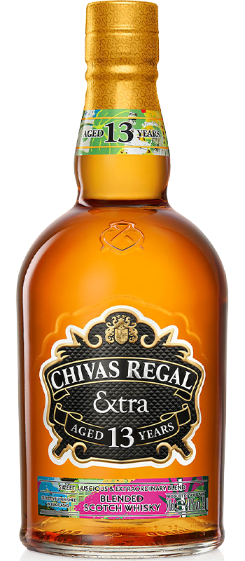 Chivas Whisky Official Website - Chivas Regal