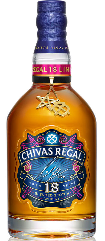 Chivas Regal Whisky – Trang web chính thức - Chivas Regal VN