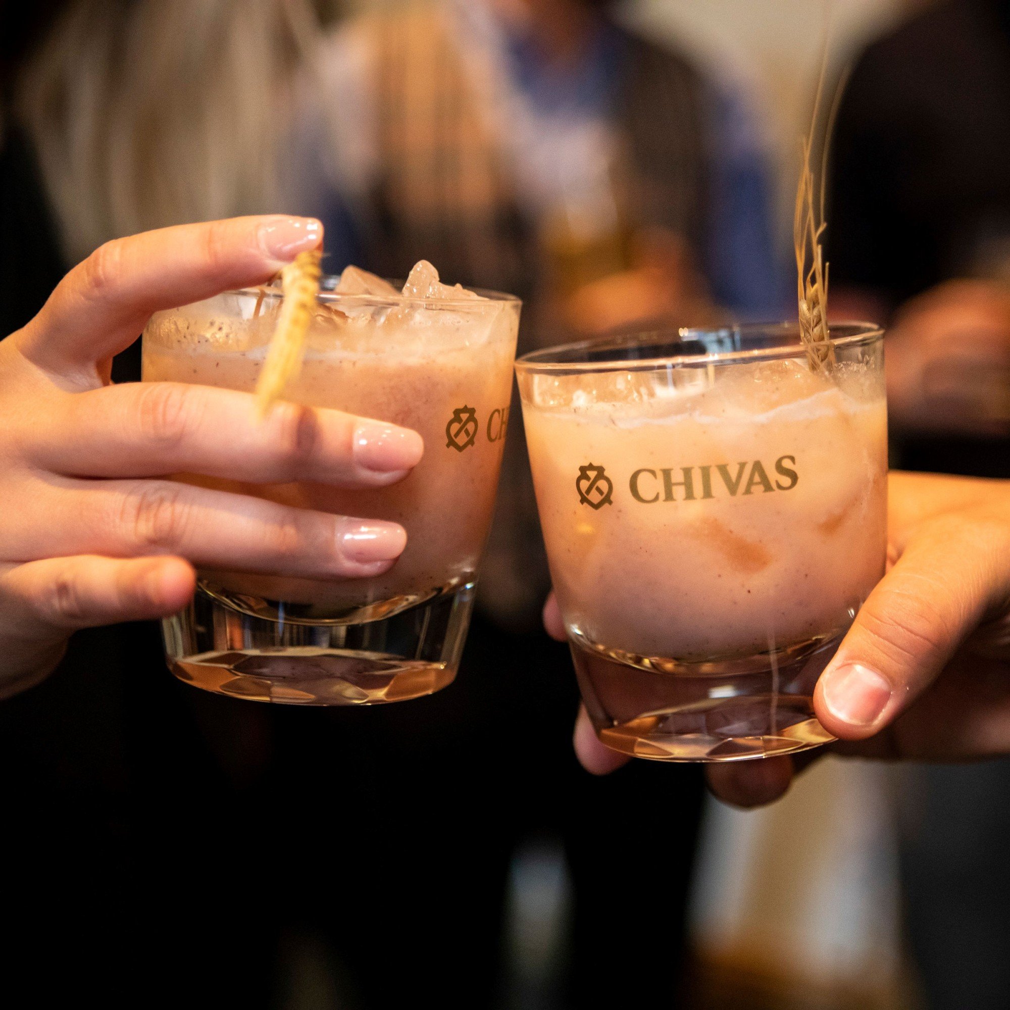 Site Oficial - Whisky Chivas Regal